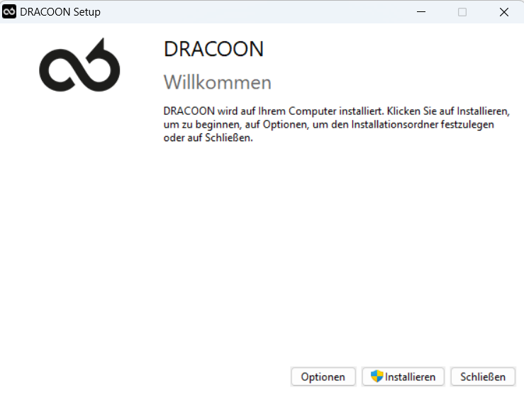 Automatische Synchronisierung der Dracoon Cloud auf Mac und Windows Geräten – Beratung digitale ...