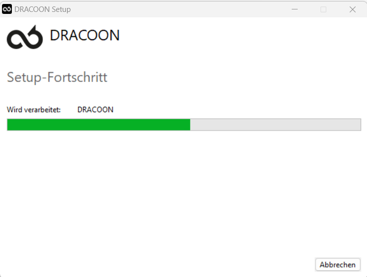 Automatische Synchronisierung der Dracoon Cloud auf Mac und Windows Geräten – Beratung digitale ...